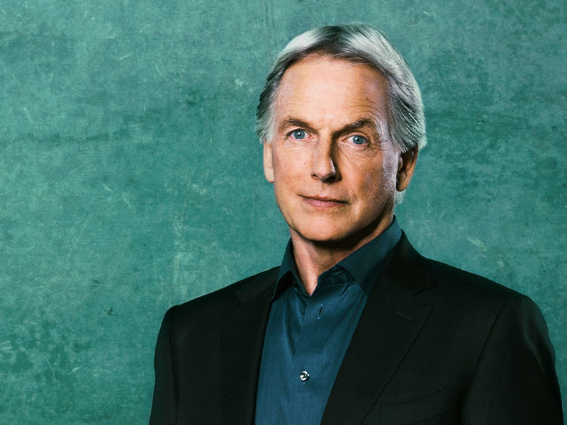 NCIS Distribution - Séries Plus