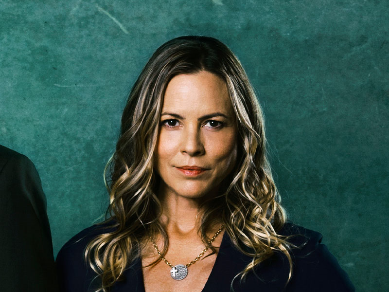 NCIS Distribution - Séries Plus