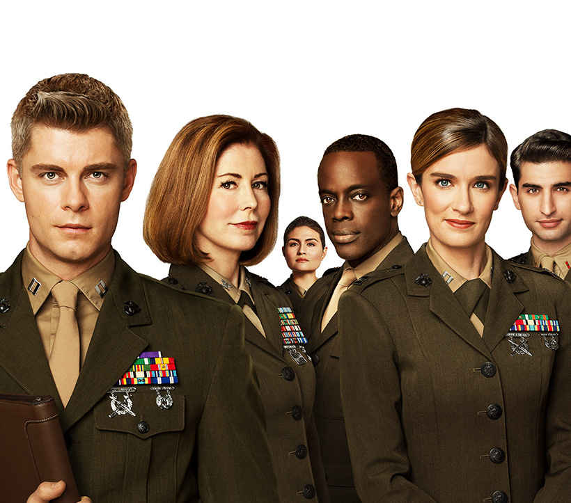 Émissions | Séries Plus