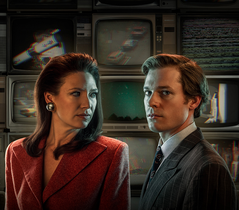 Séries Plus | Chaîne de télévision : émissions et séries