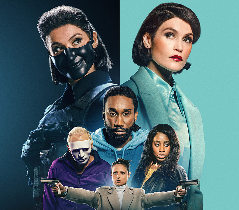 Séries Plus | Chaîne de télévision : émissions et séries