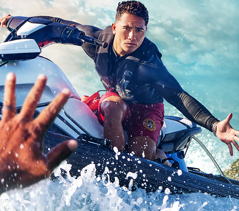 La reine | Séries Plus