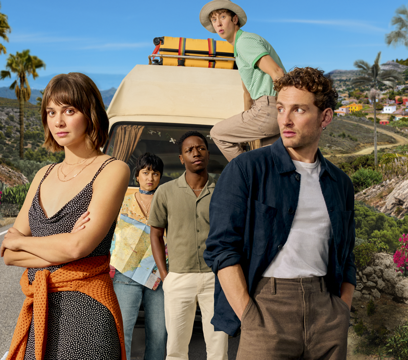 Séries Plus | Chaîne de télévision : émissions et séries