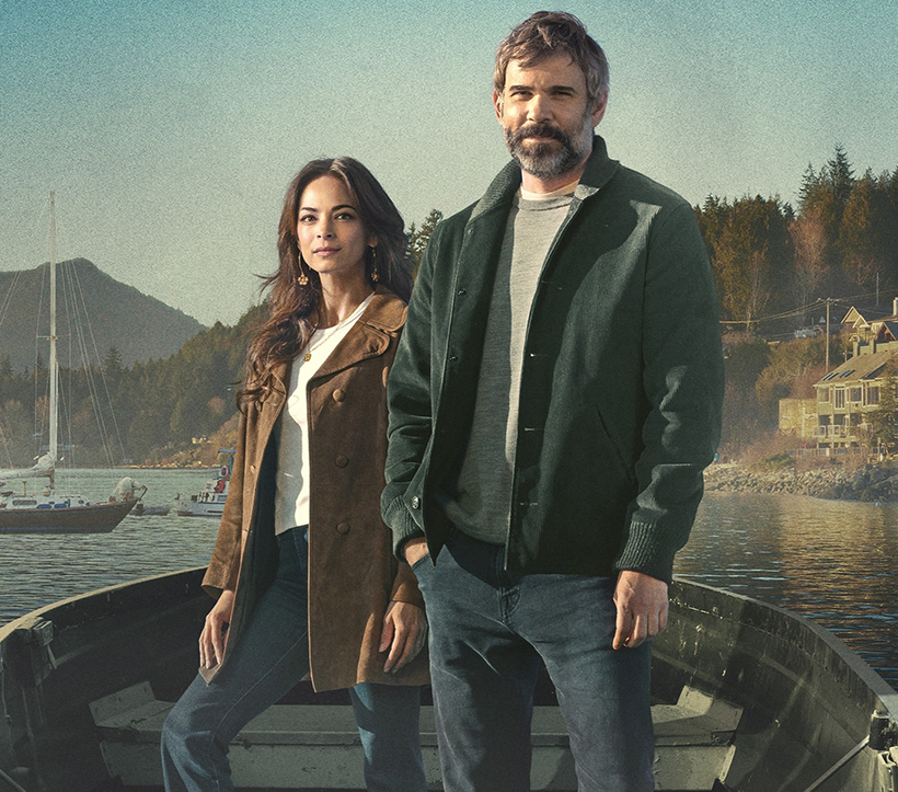 Séries Plus | Chaîne de télévision : émissions et séries